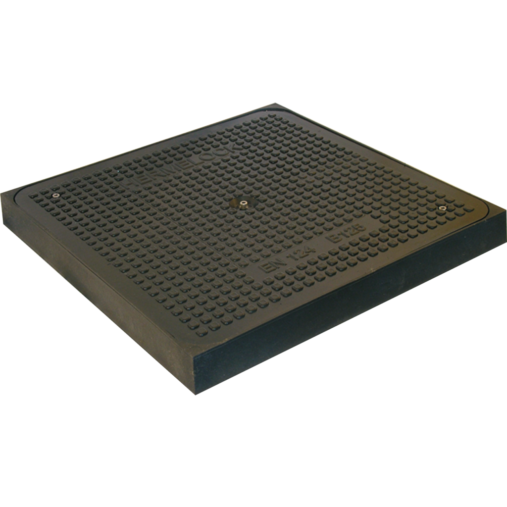 Putdeksel B125 Archieven - Hermelock