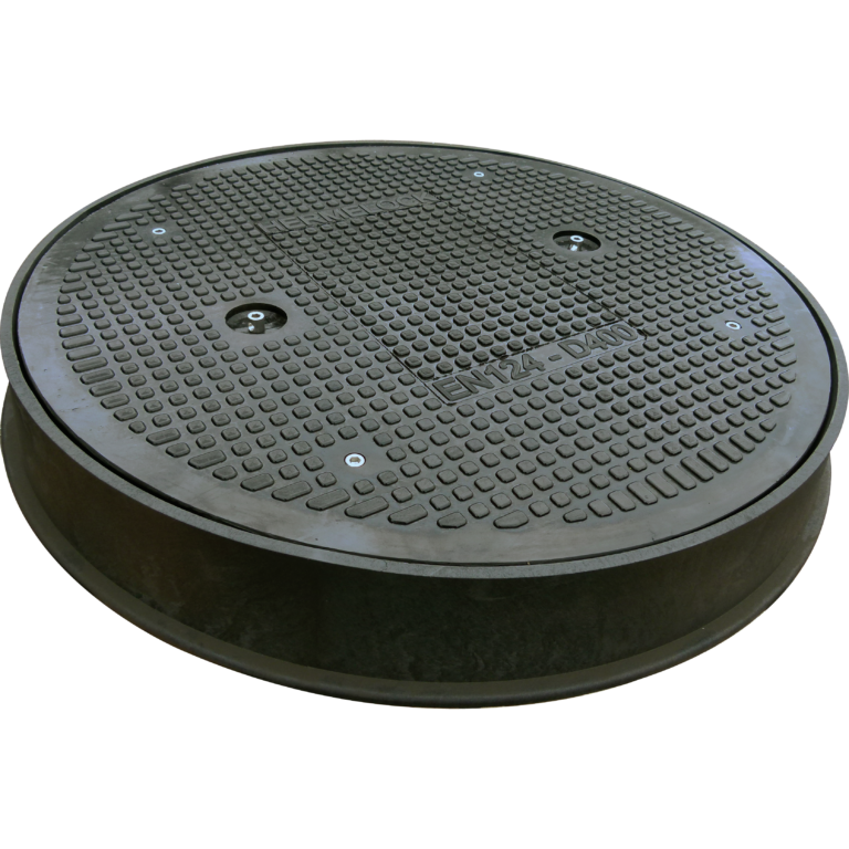 Putdeksel D400 Archieven - Hermelock